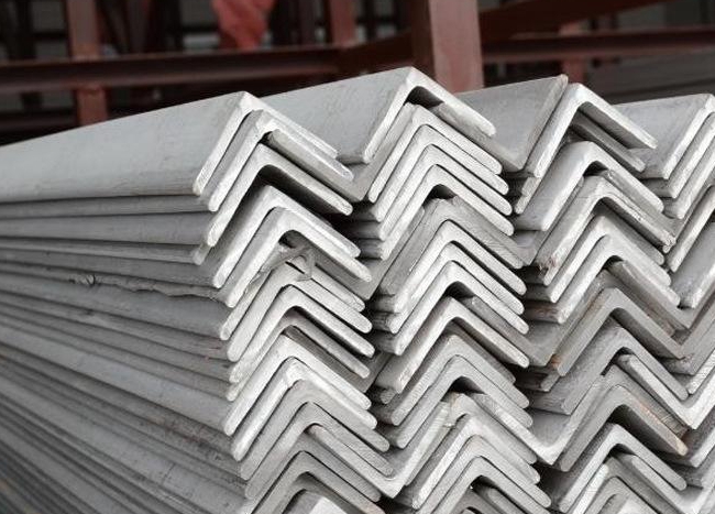 Stainless Angle Bar-Jiangsu Changbo Stainless Steel Co., Ltd.