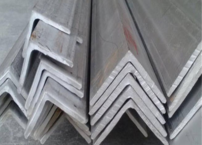 Stainless Angle Bar-Jiangsu Changbo Stainless Steel Co., Ltd.