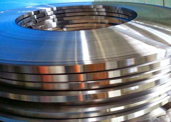 Stainless Steel Strip Roll-Jiangsu Changbo Stainless Steel Co., Ltd.