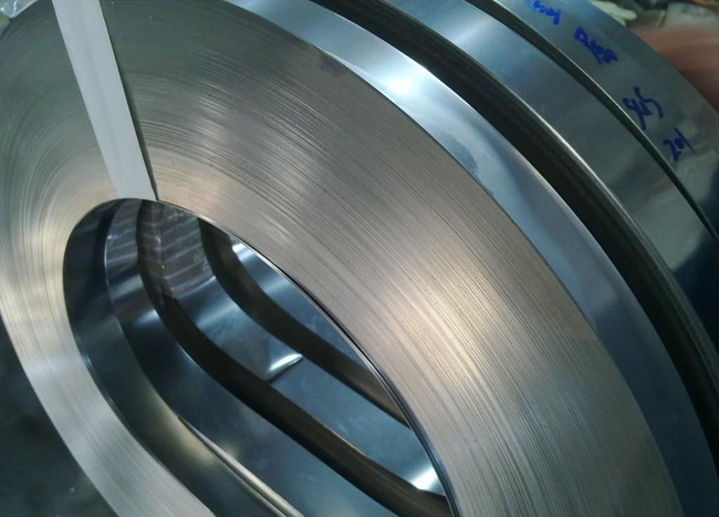 Stainless Steel Strip Roll-Jiangsu Changbo Stainless Steel Co., Ltd.