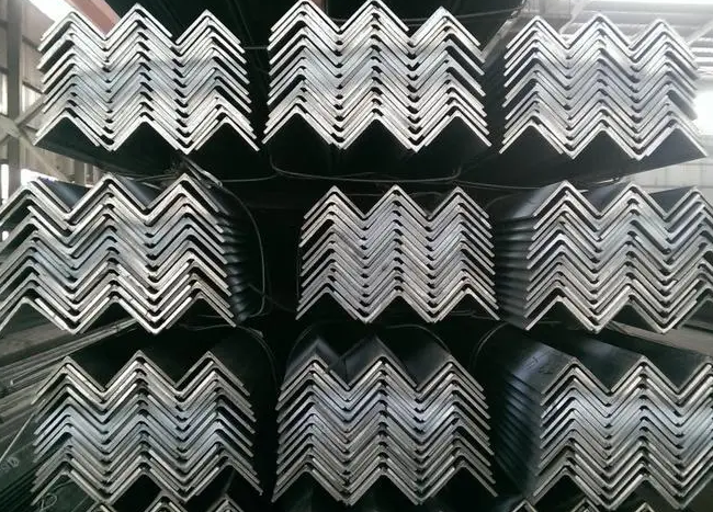 Stainless Angle Bar-Jiangsu Changbo Stainless Steel Co., Ltd.