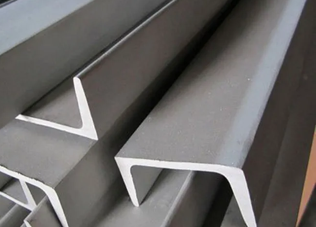 Stainless Steel Channel-Jiangsu Changbo Stainless Steel Co., Ltd.