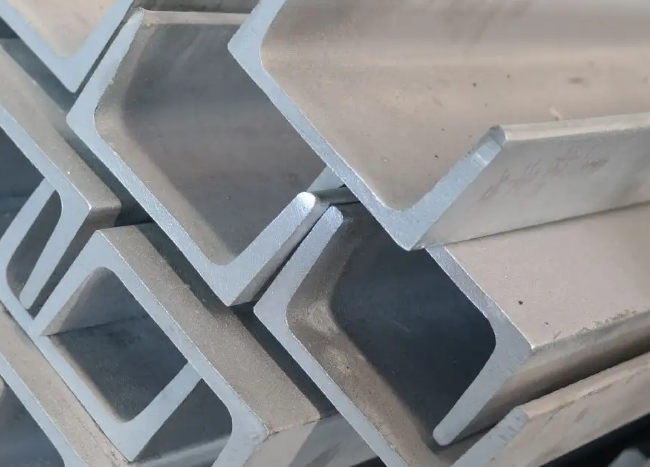 Stainless Steel Channel-Jiangsu Changbo Stainless Steel Co., Ltd.